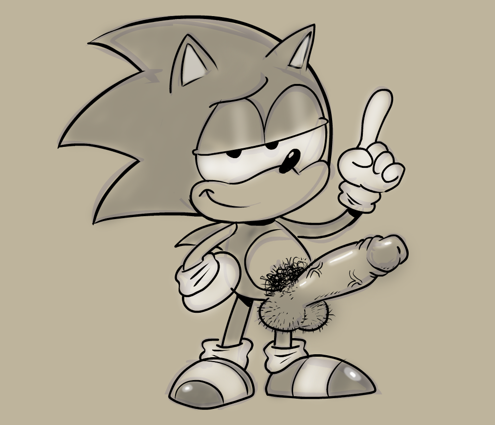 Post 3510581 Hotdiggedydemon Sonic The Hedgehog Sonic The Hedgehog